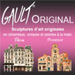 Gault Original - Gault-France